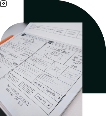 Services – evision