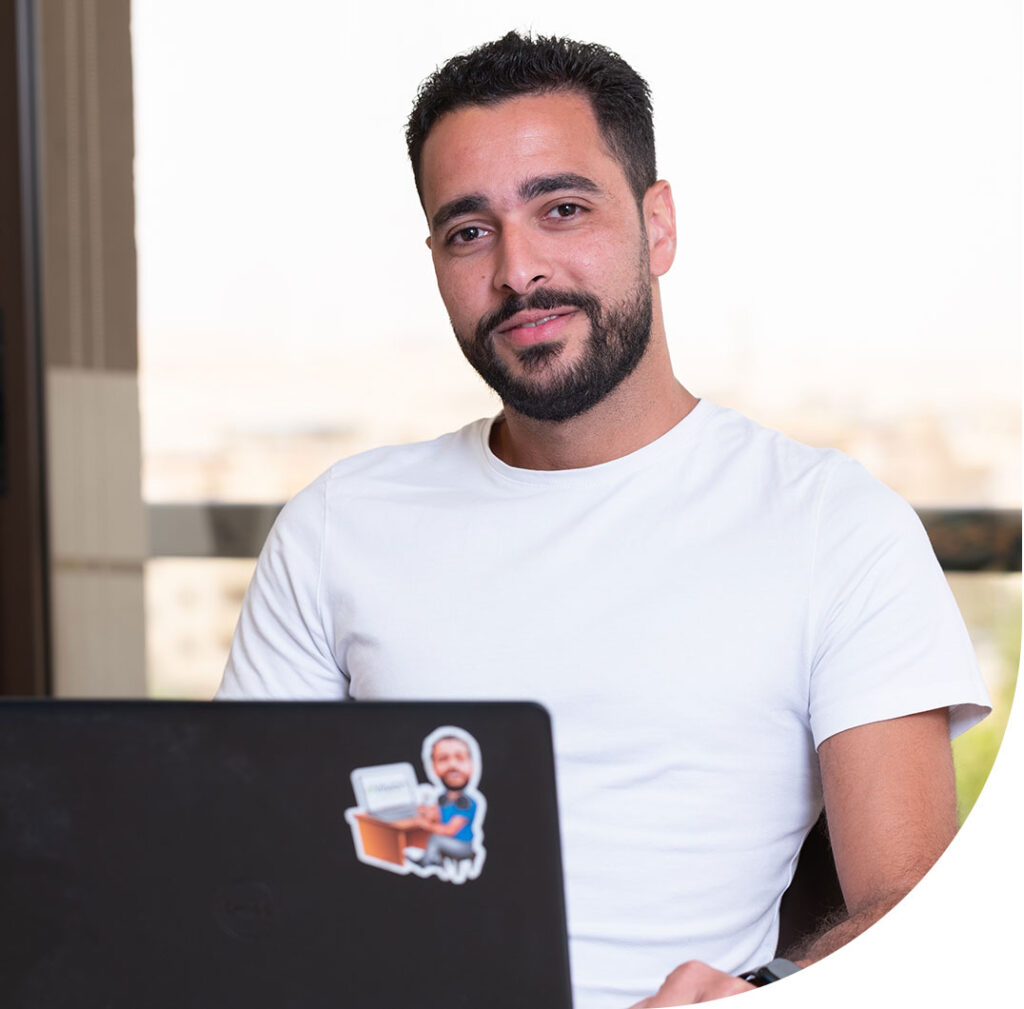 About eVision – evision